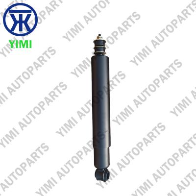 China Front Shock Absorber Assembly Twin-Tube Hydraulic with Chrome-Plated Piston Rod for Isuzu NKR 700P 4HF1 - Direct OEM Replacement for sale