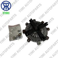 China Thermal Viscous Fan Clutch Direct Replacement for Isuzu NPR 4HF1 Diesel Engine for sale