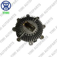China Thermal Viscous Fan Clutch Direct Replacement for Isuzu NPR 4HF1 Diesel Engine for sale