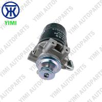 China Isuzu Trucks Parts And Accessories CLX-222C Fuel Filter Assembly For Isuzu 4JB1-T1 Engine 1117010-44K 1117011-44K for sale