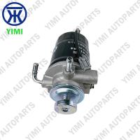 China Isuzu Trucks Parts And Accessories CLX-222C Fuel Filter Assembly For Isuzu 4JB1-T1 Engine 1117010-44K 1117011-44K for sale