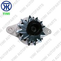 China 24V 50A Alternator Direct Replacement Corrosion-Resistant Charging System Component for Isuzu 6HK1 4HK1 for sale
