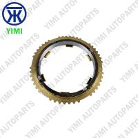 China ISUZU 1-33265619-0 42-Tooth High-Strength Steel Synchronizer for MLD6Q 3rd/4th Gear Transmission Synchro Assembly for sale