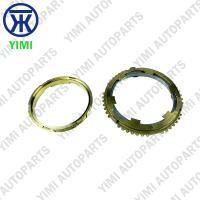 China ISUZU 1-33265619-0 42-Tooth High-Strength Steel Synchronizer for MLD6Q 3rd/4th Gear Transmission Synchro Assembly for sale