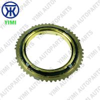 China ISUZU 1-33265619-0 42-Tooth High-Strength Steel Synchronizer for MLD6Q 3rd/4th Gear Transmission Synchro Assembly for sale