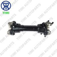 China High-Strength Alloy Steel Propeller Shaft Dynamically Balanced with Corrosion-Resistant Coating for ISUZU 10PE1 10PD1 10PC1 Truck for sale