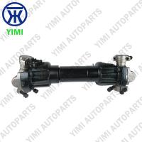 China High-Strength Alloy Steel Propeller Shaft Dynamically Balanced with Corrosion-Resistant Coating for ISUZU 10PE1 10PD1 10PC1 Truck for sale