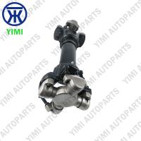 China High-Strength Alloy Steel Propeller Shaft Dynamically Balanced with Corrosion-Resistant Coating for ISUZU 10PE1 10PD1 10PC1 Truck for sale