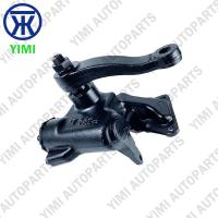 China Steering Unit 8-97069706-0 for Isuzu NKR55 4JB1 Truck - Right-Hand Drive (RHD) Mechanical Steering Gearbox OEM Standard for sale