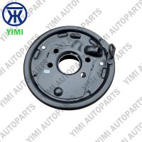 China Corrosion Resistant Parking Center Brake Assembly - Direct Replacement Durable Construction for Isuzu NPR for sale
