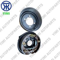 China Corrosion Resistant Parking Center Brake Assembly - Direct Replacement Durable Construction for Isuzu NPR for sale