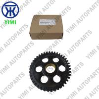 China High-strength Alloy Steel Case-hardened Idler Gear HRC 55-60 for Isuzu FRR FSR 6HK1 6HH1 for sale