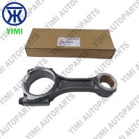 China High-strength forged steel connecting rod assembly with shot-peened surface for Isuzu 4HG1 4HF1 engines - direct OEM replacement for sale