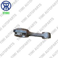 China High-strength forged steel connecting rod assembly with shot-peened surface for Isuzu 4HG1 4HF1 engines - direct OEM replacement for sale