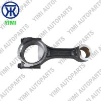 China High-strength forged steel connecting rod assembly with shot-peened surface for Isuzu 4HG1 4HF1 engines - direct OEM replacement for sale