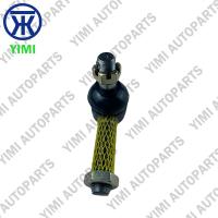 China Tie Rod End with Forged Steel Housing and HRC 55-62 Hardness for Isuzu 100P NKR - OEM Standard Fitment for sale