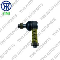 China Tie Rod End with Forged Steel Housing and HRC 55-62 Hardness for Isuzu 100P NKR - OEM Standard Fitment for sale