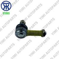 China Tie Rod End with Forged Steel Housing and HRC 55-62 Hardness for Isuzu 100P NKR - OEM Standard Fitment for sale