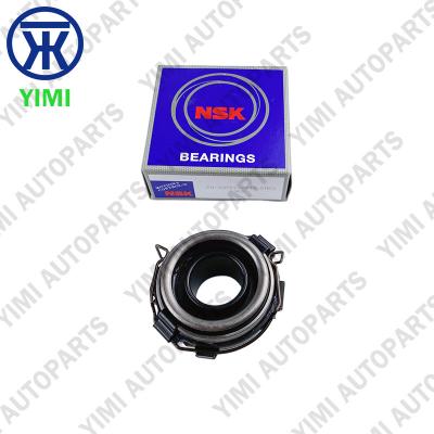 China Precision-Engineered Clutch Release Bearing High-Grade Chrome Steel Direct OEM Replacement for Isuzu 4J Series for sale