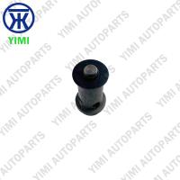 China ISUZU 8-97013566-0 Spring-loaded Piston-type Bypass Valve Corrosion-resistant Alloy Direct OEM Replacement for 4JB1 Engine for sale