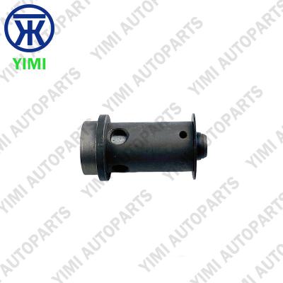 China ISUZU 8-97013566-0 Spring-loaded Piston-type Bypass Valve Corrosion-resistant Alloy Direct OEM Replacement for 4JB1 Engine for sale