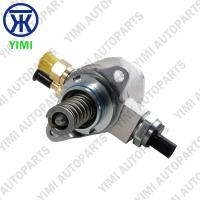 China 03C127026D High Pressure Fuel Pump Direct OEM Replacement for VW Jetta Audi A3 1.4 TSI EA111 Engine Up to 200 Bar for sale