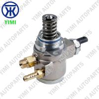 China 03C127026D High Pressure Fuel Pump Direct OEM Replacement for VW Jetta Audi A3 1.4 TSI EA111 Engine Up to 200 Bar for sale