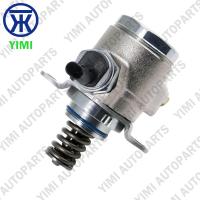 China 03C127026D High Pressure Fuel Pump Direct OEM Replacement for VW Jetta Audi A3 1.4 TSI EA111 Engine Up to 200 Bar for sale