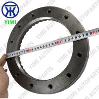 China Isuzu Truck Parts 8-97047092-0 8970470920 Ring Pinion Set For Isuzu NPR NQR 6.83 Ratio for sale