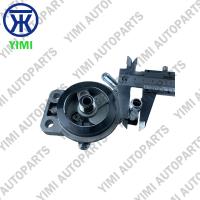 China Fuel Filter Assembly 8-97287518-0 For Isuzu D-MAX 4JH1 with 4-5 Microns Filtration OEM Standard and Built-in Primer Pump for sale