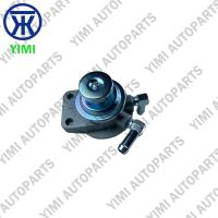China Fuel Filter Assembly 8-97287518-0 For Isuzu D-MAX 4JH1 with 4-5 Microns Filtration OEM Standard and Built-in Primer Pump for sale