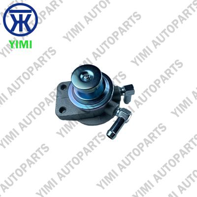 China Fuel Filter Assembly 8-97287518-0 For Isuzu D-MAX 4JH1 with 4-5 Microns Filtration OEM Standard and Built-in Primer Pump for sale