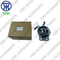 China Fuel Filter Assembly 8-97287518-0 For Isuzu D-MAX 4JH1 with 4-5 Microns Filtration OEM Standard and Built-in Primer Pump for sale
