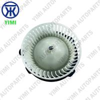 China ISUZU 24V Reversible Blower Motor Direct Replacement for TF Pickup 100P NKR NPR ELF CXZ for sale