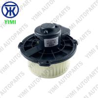 China ISUZU 24V Reversible Blower Motor Direct Replacement for TF Pickup 100P NKR NPR ELF CXZ for sale
