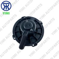 China ISUZU 24V Reversible Blower Motor Direct Replacement for TF Pickup 100P NKR NPR ELF CXZ for sale