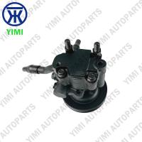 China ISUZU 8-97104020-0 Vane-type Power Steering Pump for 4ZD1 2.3L Engine OEM Standard Direct Replacement for sale