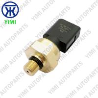 China 03C906051A Fuel Pressure Sensor for VW Audi Seat Skoda 3.6L FSI with OEM Standard NTC Pressure-Sensing Element for sale