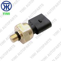 China 03C906051A Fuel Pressure Sensor for VW Audi Seat Skoda 3.6L FSI with OEM Standard NTC Pressure-Sensing Element for sale