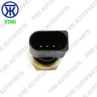 China 03C906051A Fuel Pressure Sensor for VW Audi Seat Skoda 3.6L FSI with OEM Standard NTC Pressure-Sensing Element for sale