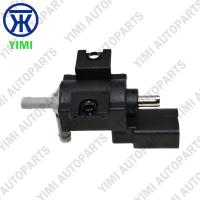 China 12V Solenoid Valve Boost Pressure Control Valve High-grade Thermoplastic Direct OEM Replacement for VW Beetle A5 1.4 TSI for sale