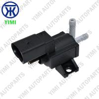 China 12V Solenoid Valve Boost Pressure Control Valve High-grade Thermoplastic Direct OEM Replacement for VW Beetle A5 1.4 TSI for sale