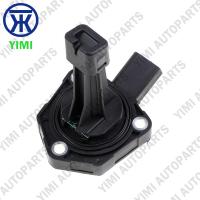 China 12V DC High-grade Heat-resistant Thermoplastic Oil Level Sensor Direct Replacement for Audi A4 A5 A6 Q5 S4 S5 VW CC GTI for sale