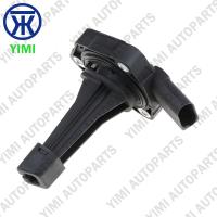 China 12V DC High-grade Heat-resistant Thermoplastic Oil Level Sensor Direct Replacement for Audi A4 A5 A6 Q5 S4 S5 VW CC GTI for sale