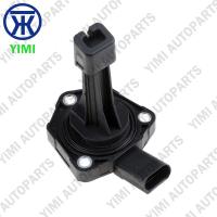 China 12V DC High-grade Heat-resistant Thermoplastic Oil Level Sensor Direct Replacement for Audi A4 A5 A6 Q5 S4 S5 VW CC GTI for sale