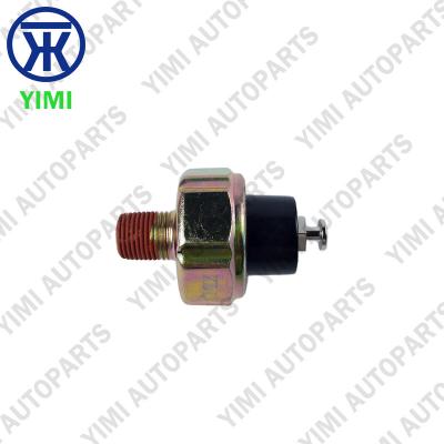China Oil Pressure Switch with 0.35 ± 0.05 bar Activation Pressure and 1/8