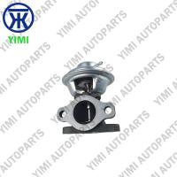 China Electronic Actuation EGR Valve with High-Temperature Resistance for Isuzu D-MAX 4JH1 Direct Replacement for sale