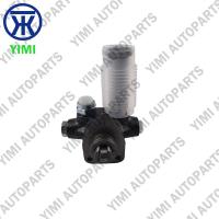 China Fuel Feed Pump with Integrated Hand Primer for Isuzu NPR 4HF1 - OEM Standard Direct Replacement with Durable Construction for sale