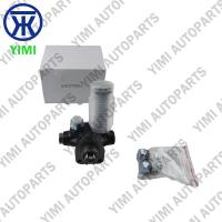 China Fuel Feed Pump with Integrated Hand Primer for Isuzu NPR 4HF1 - OEM Standard Direct Replacement with Durable Construction for sale