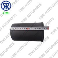 China Cylinder Liner 8-97389276-0 for Isuzu NPR 4HF1 Engine - Centrifugally Cast High-Alloy Cast Iron Wet Type with O-rings 102 mm Bore Diameter for sale